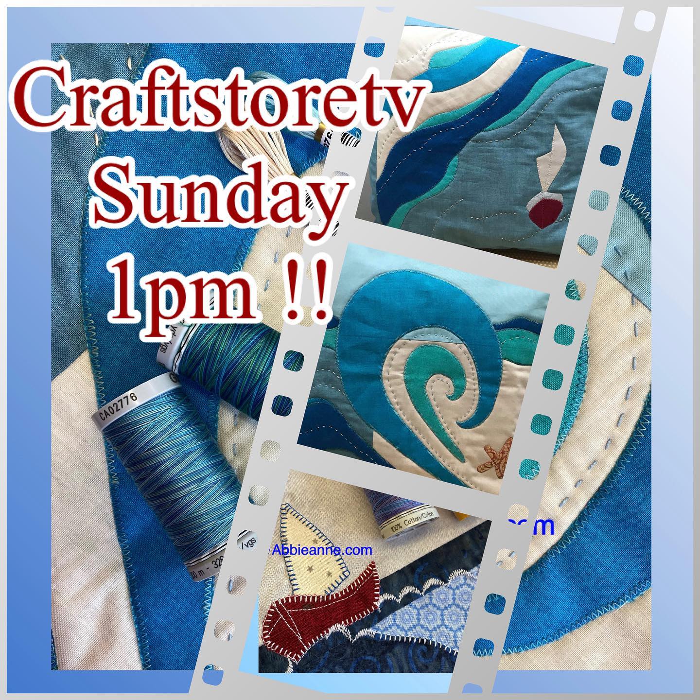 Shop - AbbieAnne - Patchwork, Quilting and Textile Art